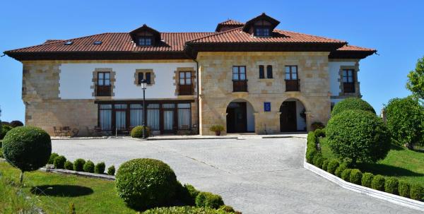 Hotel Valle De Arco - Cantabria