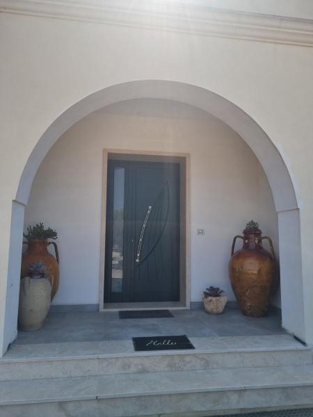 Villa Corbezzolo - Nardò