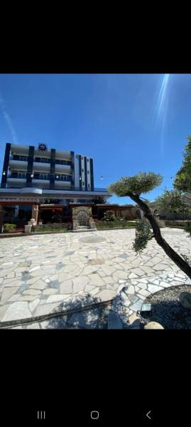 An World - Albania