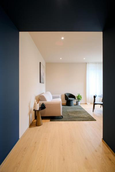 Premier Stay The Balcony - Bernina Experience - Tirano