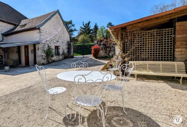 Le Brocangîte à Jules - Is-sur-Tille