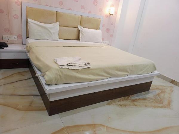 Hotel New Vintage Mathura - 馬圖拉