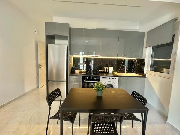 Maroussi Exclussive 1 - Cyclades
