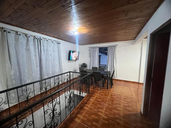 Amplio Apartamento Con Vistas En Dosquebradas - Risaralda