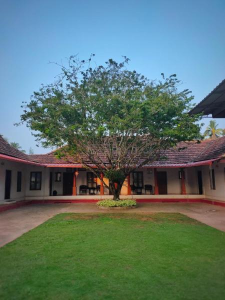 Akkara Homestay - Kottayam
