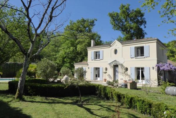 Gîte De La Bastide De Mongiraud - Le Haillan