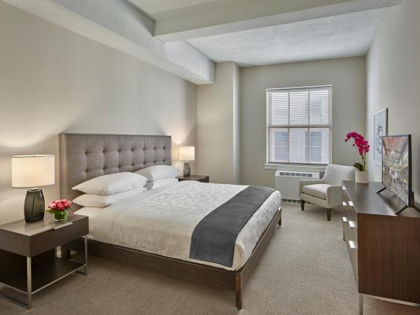 The Franklin Residences - Extended Stay Furnished Apartment, Philadelphia Pa - Camden, NJ
