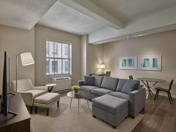 The Franklin Residences - Extended Stay Furnished Apartment, Philadelphia Pa - Upper Darby, PA
