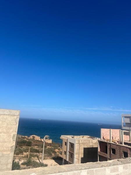 Très Beau Appartement - Mostaganem