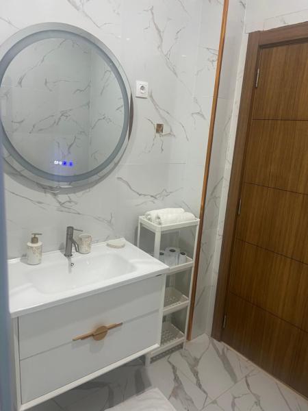 Apparemment Neuf - Mostaganem