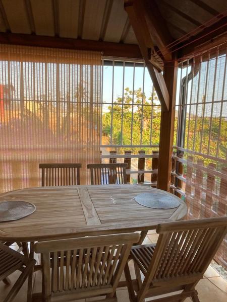 Location Chambre Chez Zam - Mayotte