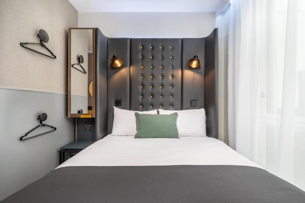 Point A Hotel London Shoreditch - Leyton