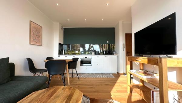 Loipenteufel - Zentral Modern & Am Lift Mit Garage - Willingen