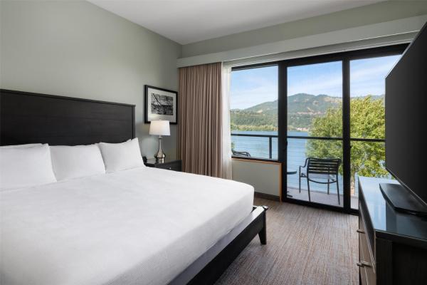 Best Western Plus Hood River Inn - Hood River, OR