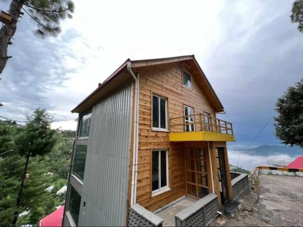 Rbs Cottage - Pakistan