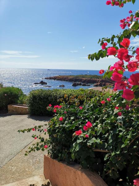 La Mer Veille - Cap Estérel