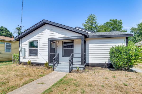 Fenced-in Yard Home Less Than 5 Mi To Dtwn Dallas! - 댈러스