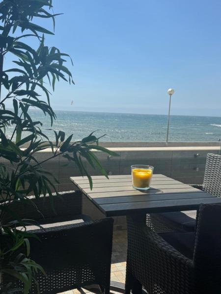 Aver Beach Haven - Póvoa de Varzim