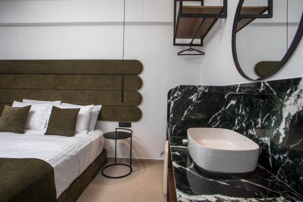 Ermou 44 City Hotel - Faliráki