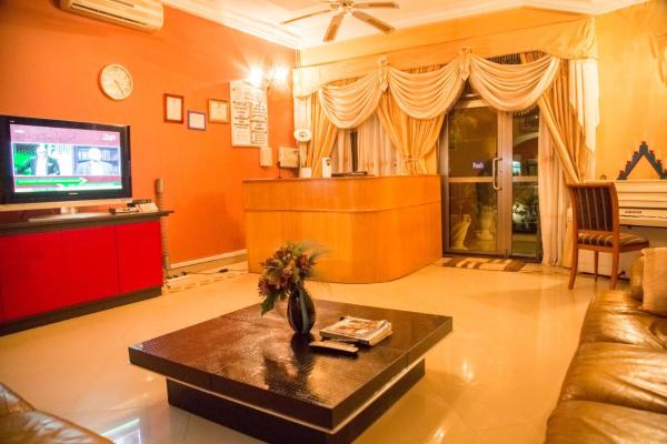 Magnolia Lodge - Accra