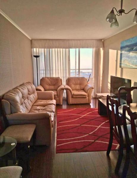 Departamento Costa Manantiales 152 - Concón