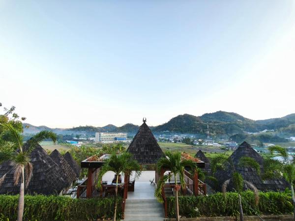 Golo Pada Villa Labuan Bajo By Abm - East Nusa Tenggara
