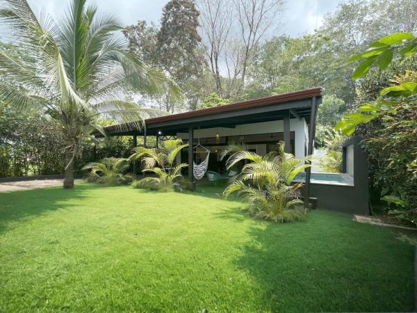 Fruit Villa Uvita - Limón Province