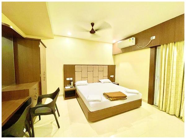 Hotel Vaidehi Stay Near Mall Road Nainital - - Pangot