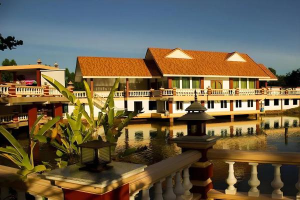 Naya Park View Hotel - Khon Kaen
