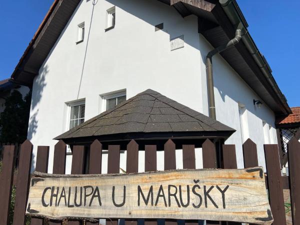 Chalupa U Marušky - Tschechien