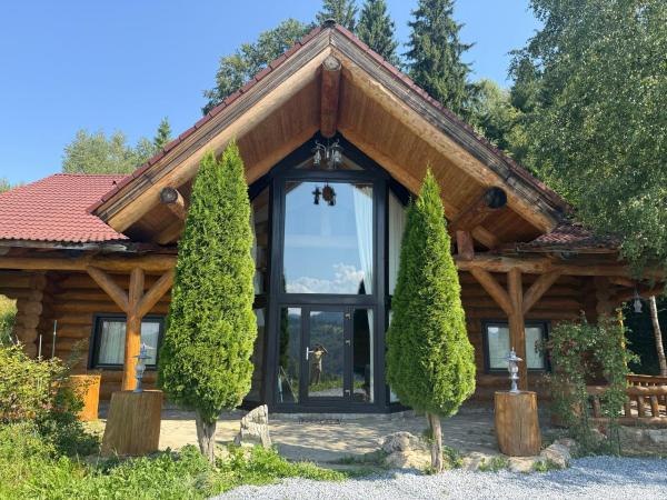 Mi Chalet - Poiana Izvoarelor - Vatra Dornei