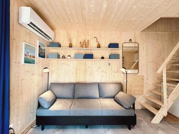 Tiny House Premium 4p Prox Montpellier - Montpellier