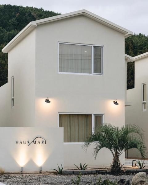 Jeju House Marge - 濟州市