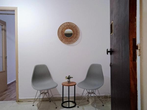 Fotini Apartment - Rodas