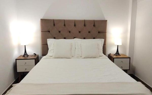 Apartamentos Privados Lima Airport Perú - Callao
