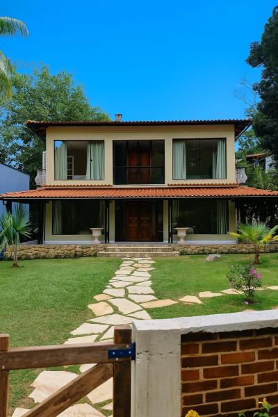 Casa Verde - Condomínio Portal Verde E Mar - Mangaratiba - Mangaratiba