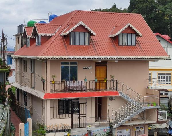 Lepcha Housestay - Kalimpong