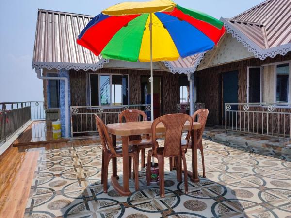 Lepcha's Homestay - Kalimpong