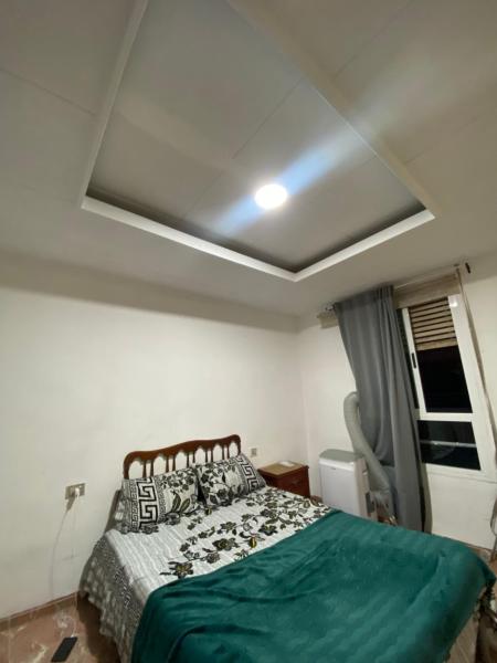 Rooms Availabe - Nules