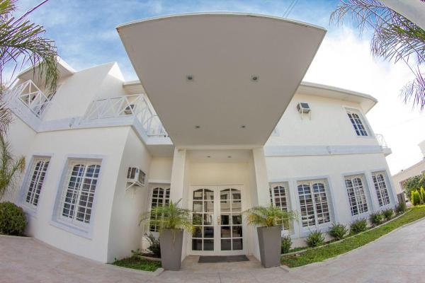Hotel Casablanca - Provincia de Córdoba