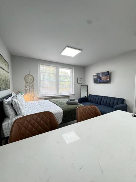 Yale Casa Baya - Connecticut