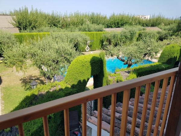 Casa Cambrils 500m Playa Ac - Cambrils