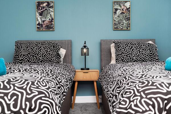 2bed House-free Parking - Gullane