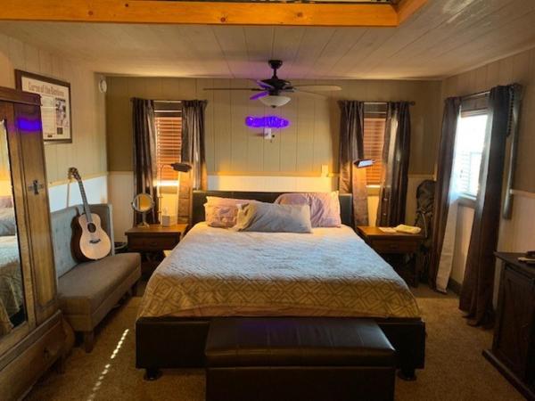 The Wild West's Best Kept Secret - La Verkin, UT