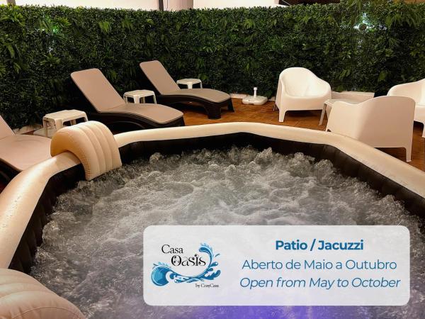 Casa Oasis By Cosycasa Praia Peniche - Peniche