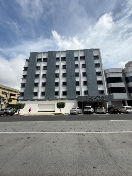 Residencial & Hotel Palazzo - Panama City