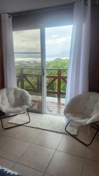 Mi Verde Horizonte - Utuado