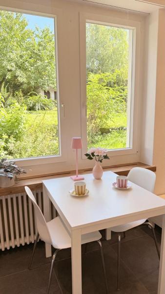 Josephines Studio - Canton of Schaffhausen