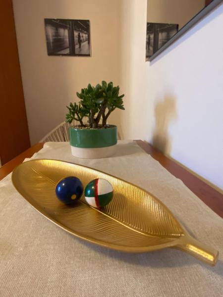 Casina Del Giuggiolo - Sienne