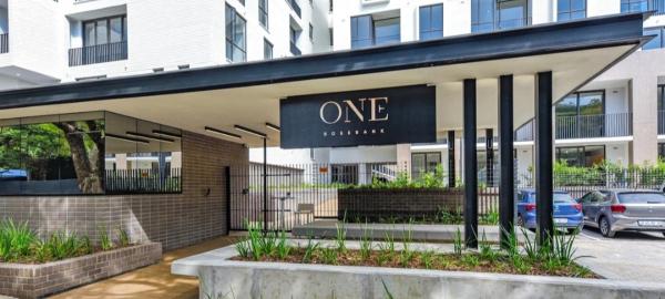 One Rosebank - Johannesburg